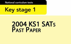 2017 KS1 SATs Papers - SATs Papers Hub