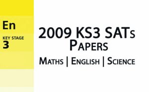 SATs Papers Hub | Free KS1, KS2 & KS3 SATs Papers